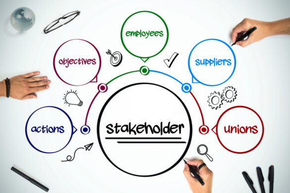 Tailoring the Performance Domains – Stakeholders – Project Management Tutor